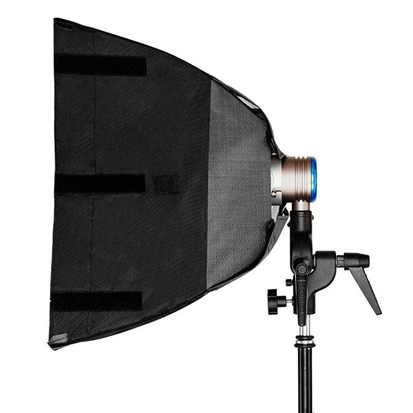 Chimera Video Pro Plus XX Small Softbox, Silver Interior - 3 screens