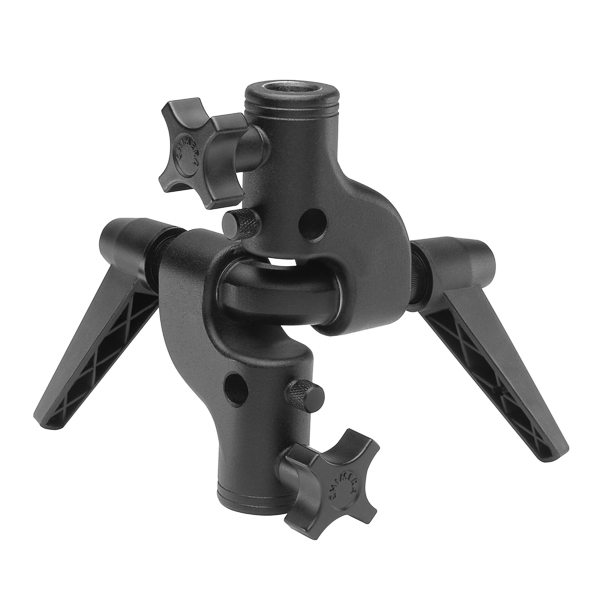 Chimera Double Axis Stand Adapter