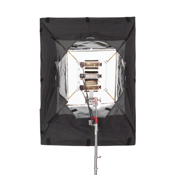 Chimera Quartz Plus Lightbank - Large - 3 screens