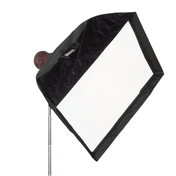 Chimera Quartz Plus Softbox - Medium - 3 screens