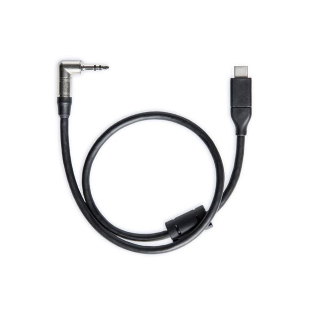 Adapter cable to feed timecode from any Tentacle SYNC E or ORIGINAL to ...